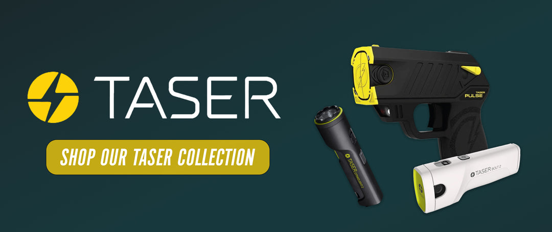 Streetwise Security Store | Personal Security Products