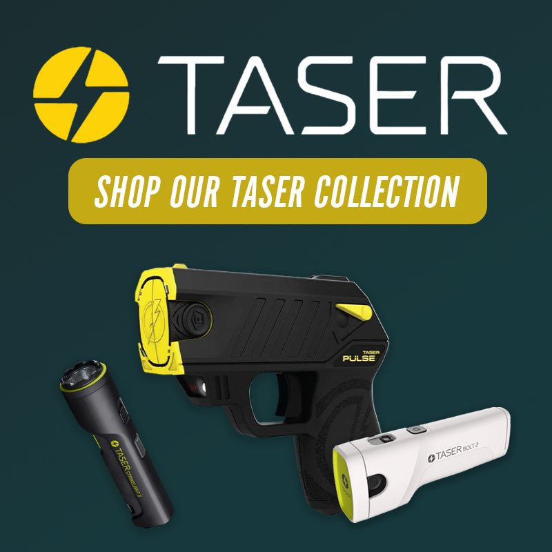 Streetwise Security Store | Personal Security Products