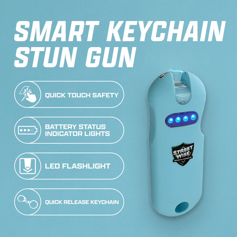 Streetwise Security Store | Personal Security Products