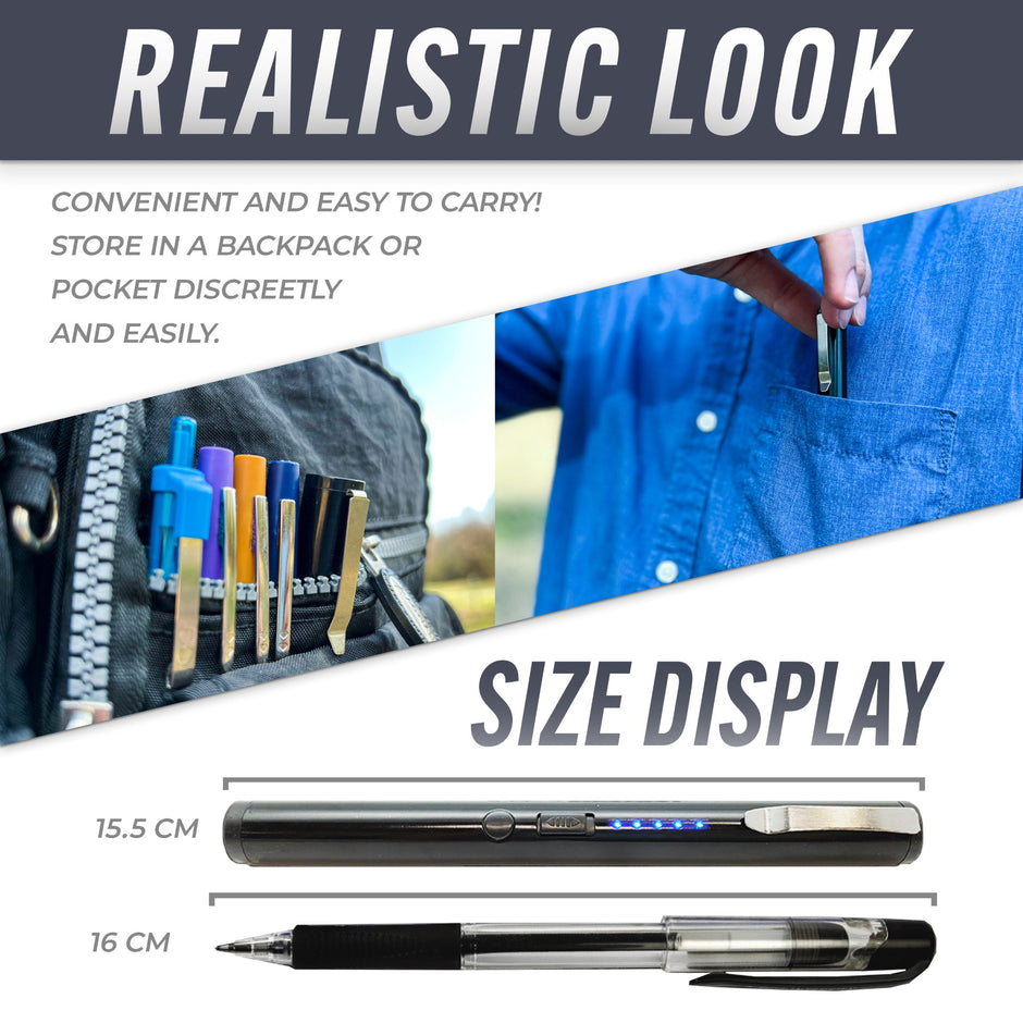 Streetwise Security Store | Personal Security Products