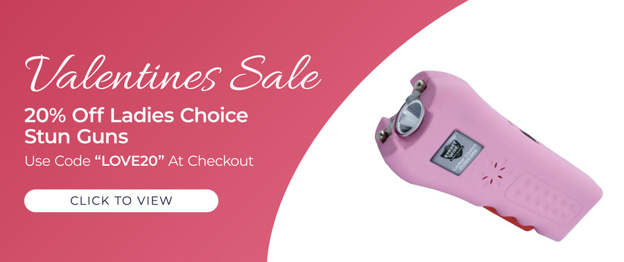 Streetwise Security Store | Personal Security Products