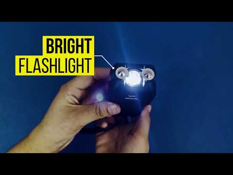 Streetwise Grab Guard Stun Gun – Alarm, Light, Anti-Grab – Streetwise ...