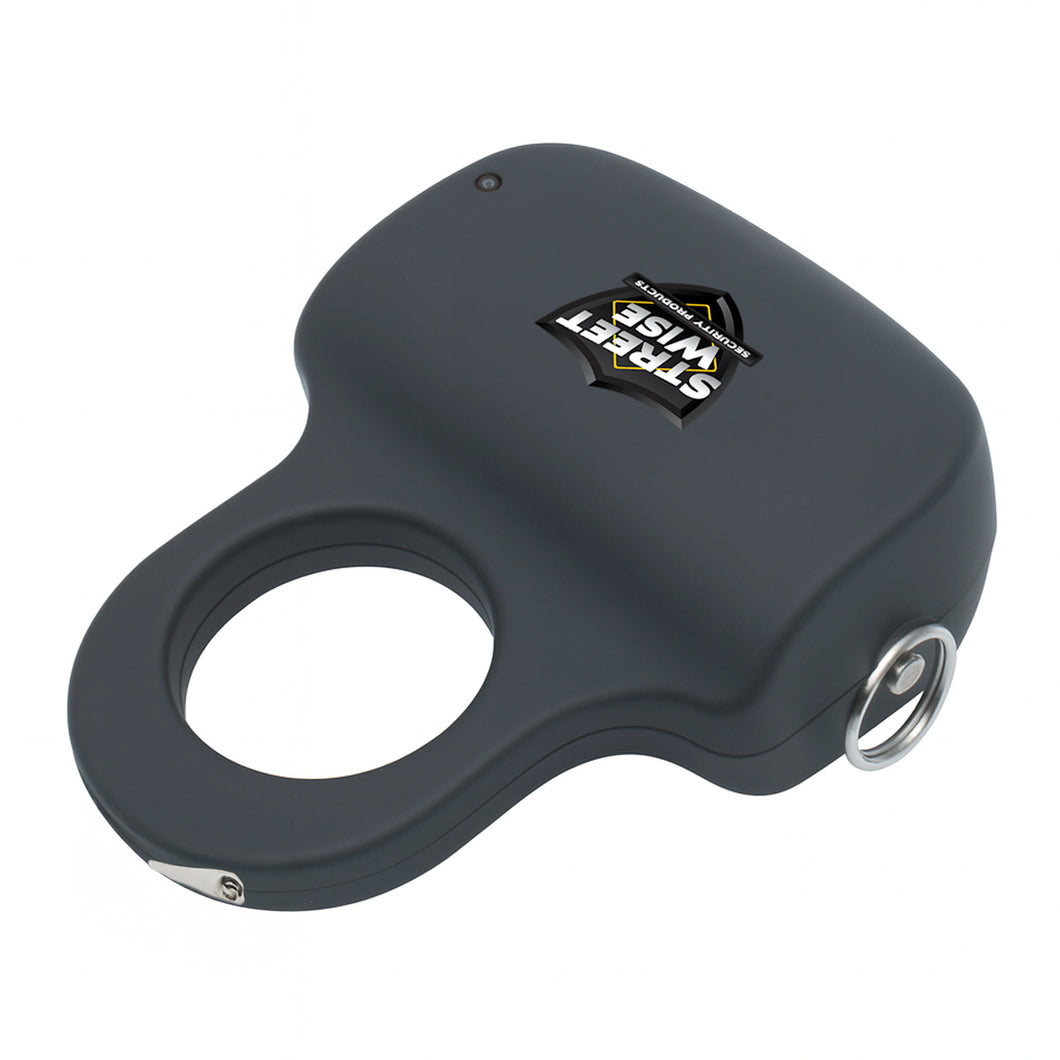 Streetwise Sting Ring 18M Stun Gun | Compact Rechargeable – Streetwise ...