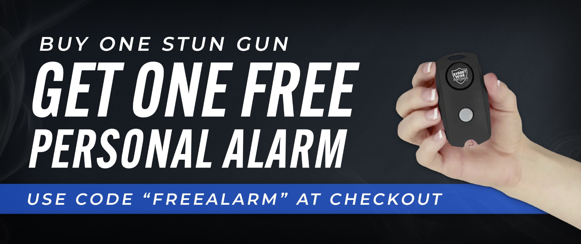 Streetwise Security Store | Personal Security Products